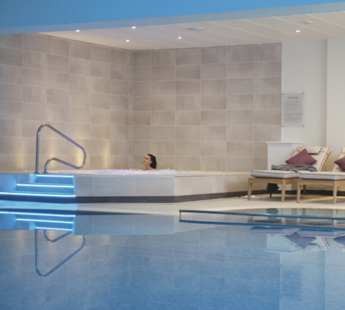 Weekday Spa Day & Afternoon Tea | Aztec West Hotel & Spa | - Yuup