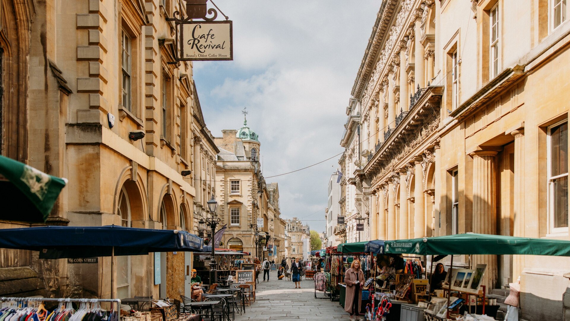 Underutilised, criminally neglected, hidden gems of the UK ...