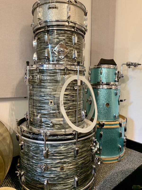 Tailored Introduction to Drumming for Beginners in Bristol | - Yuup