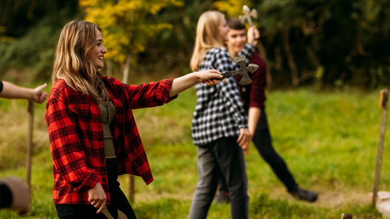 Yuup - Find fun local things to do - Unique Experience Gifts - Yuup