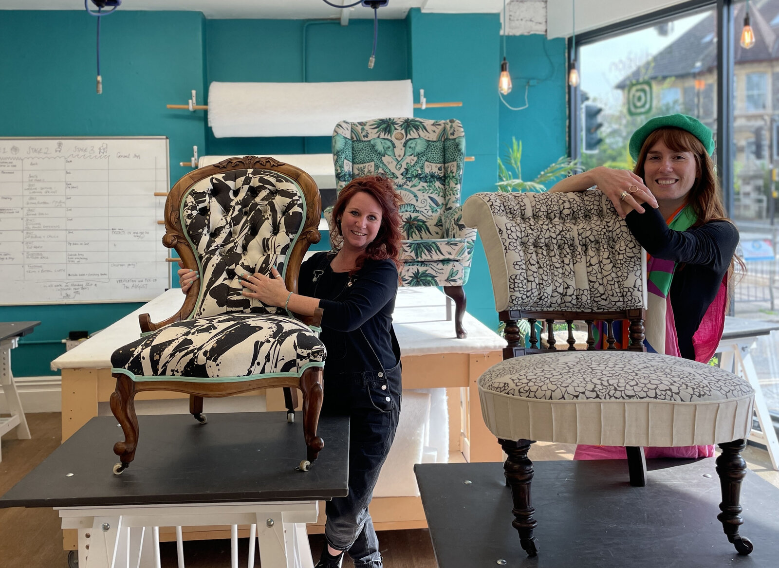 Say Yuup! - Find your next experience - Yuup