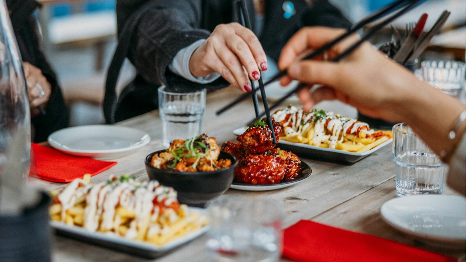 Wapping Wharf Food Tour | Bristol Food Tours - Yuup