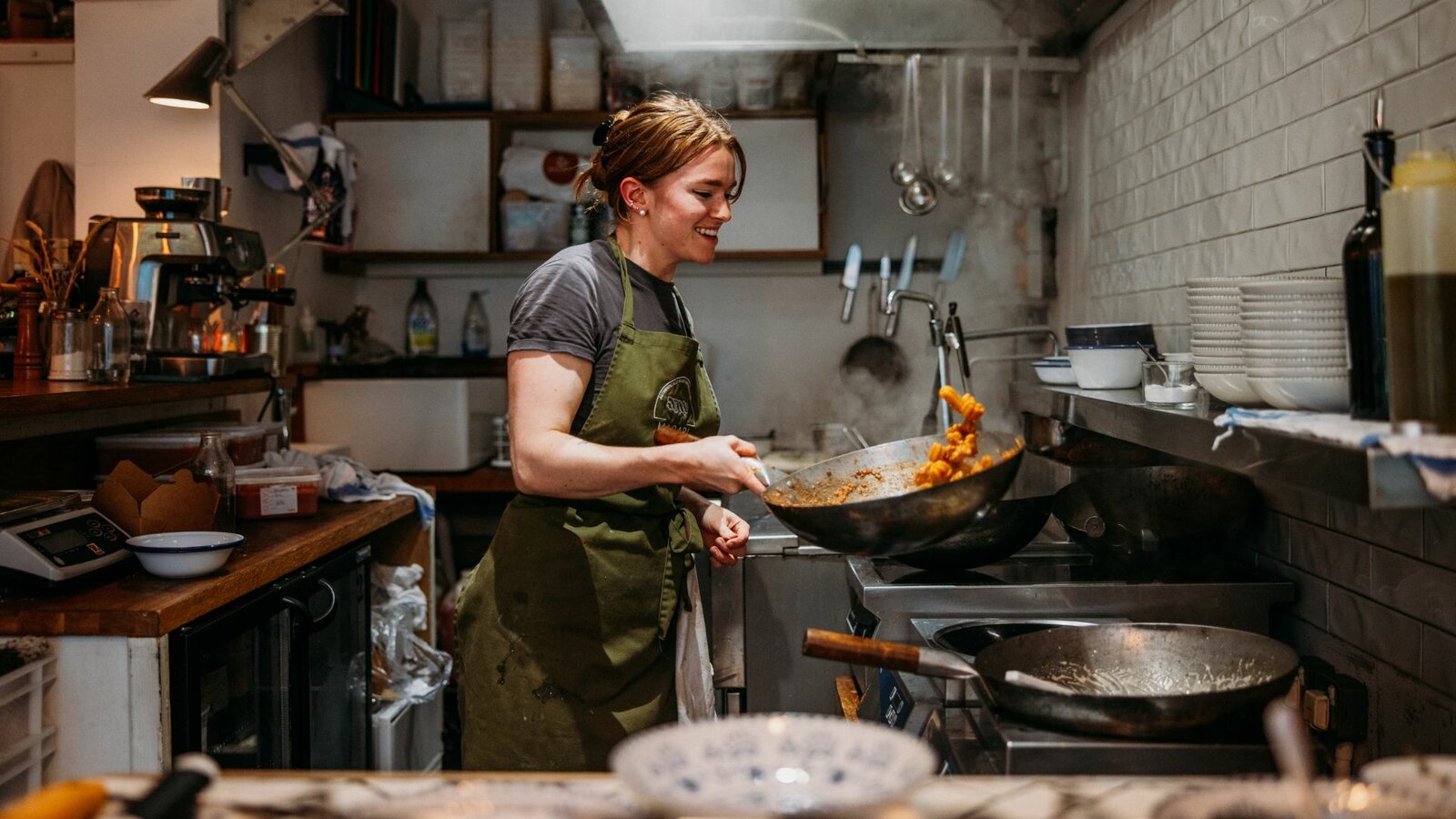 Wapping Wharf Food Tour | Bristol Food Tours - Yuup