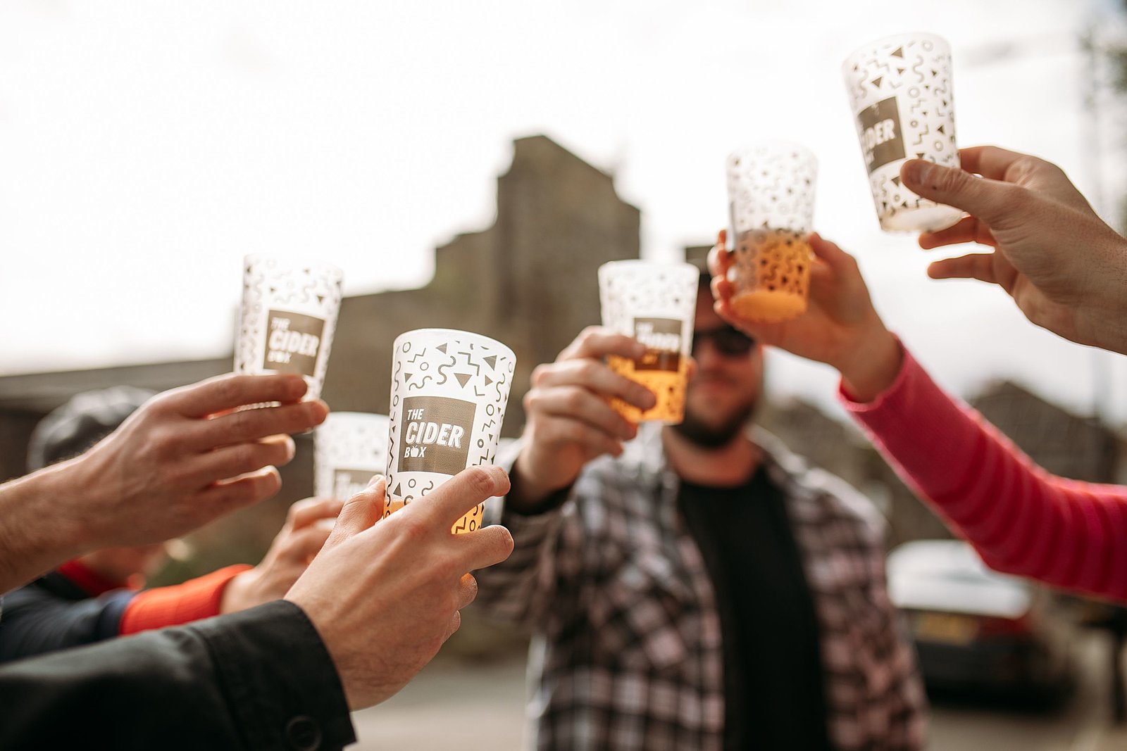 Bristol Cider Tasting Tour | The Cider Box - Yuup