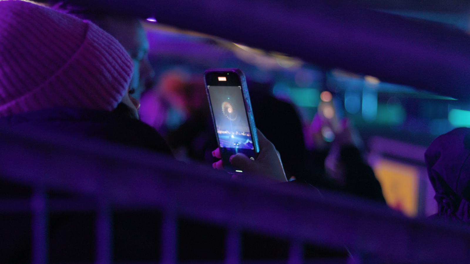 Evolution Drone Light Show | Cardiff – Yuup - Yuup