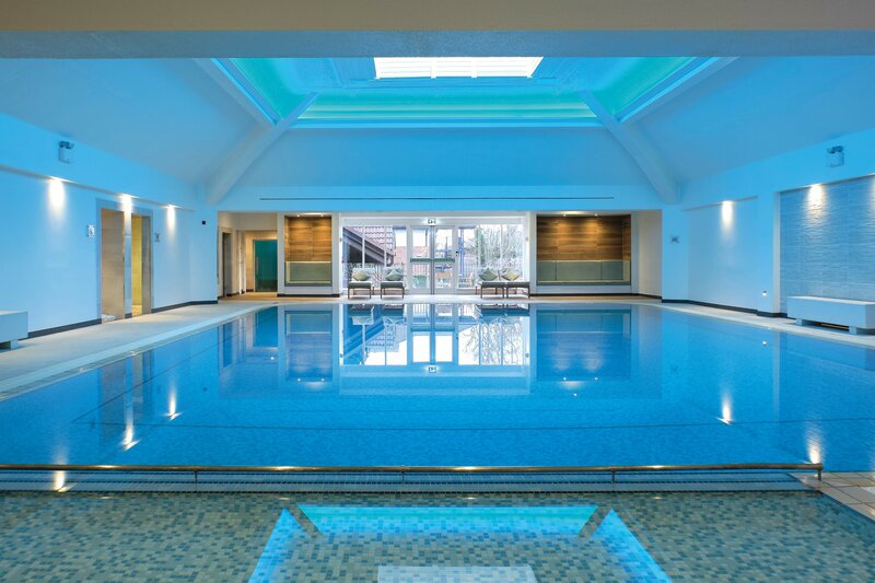 Weekday Spa Day & Afternoon Tea | Aztec West Hotel & Spa | - Yuup