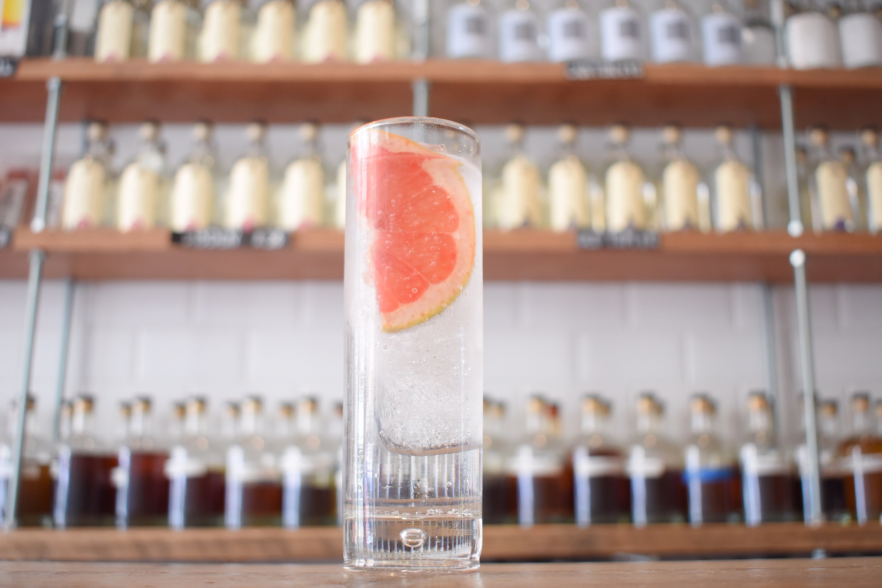 Psychopomp Micro-distillery | Gin workshops and masterclasses - Yuup
